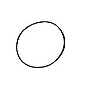 Snowblower Belt for Ariens Repl 72023(1/4" X 27.153")pair