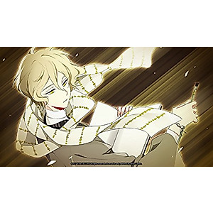 Bad Apple Wars - PlayStation Vita