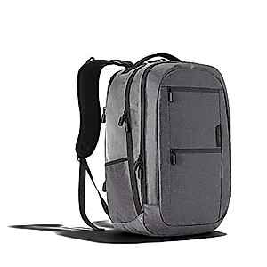 ebags Luxon Laptop Backpack (Graphite)