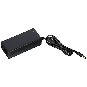 Longdex AC 100-240V 50/60Hz Output DC 12V 4A Power Adapter