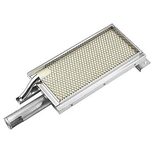 Summerset Grills Summerset Infrared Sear Burner Sizirb