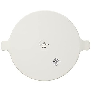 Villeroy & Boch Artesano Original Serving Dish, 16.5 in, White