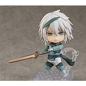 Square Enix NieR Replicant Ver. 1.22474487139… Nendoroid Action Figure