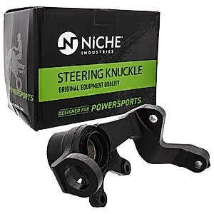 NICHE Steering Knuckle for Yamaha Rhino 450 660 700 5UG-F3502-12-00