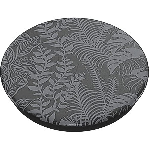 PopSockets PopTop (Top only. Base Sold Separately) Swappable Top for PopSockets Phone Grip Base - Tropic Night