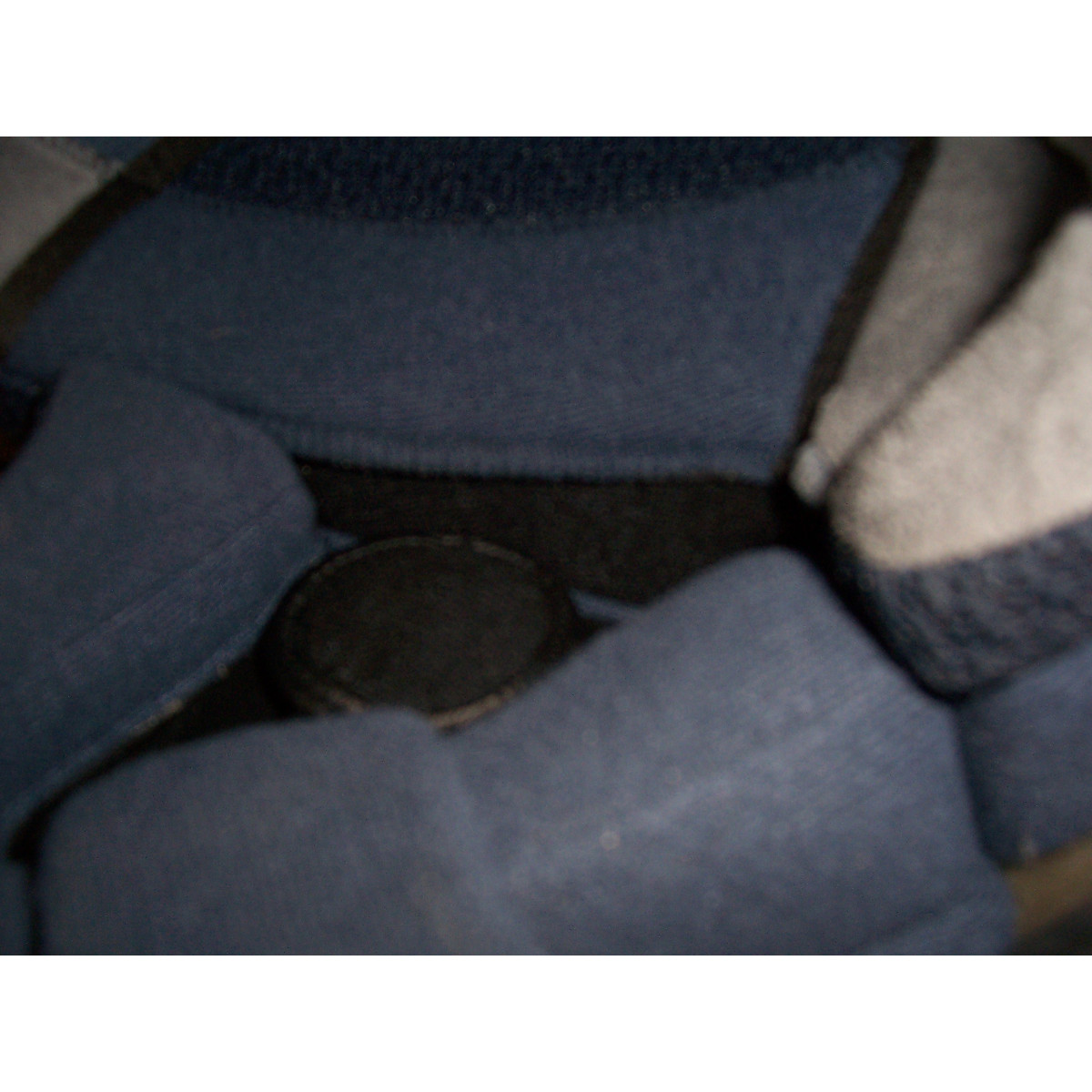 KOKKIA Sports/Motorcycle Helmet Stereo Earphones + Microphone (Black Cables): Attach to iPods/iPhones/iPads/Music/Audio Devices with 3.5mm Audio Jack.