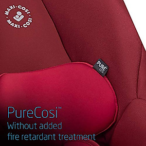 Maxi-Cosi Mico 30 Infant Car Seat, Radish Ruby - Purecosi