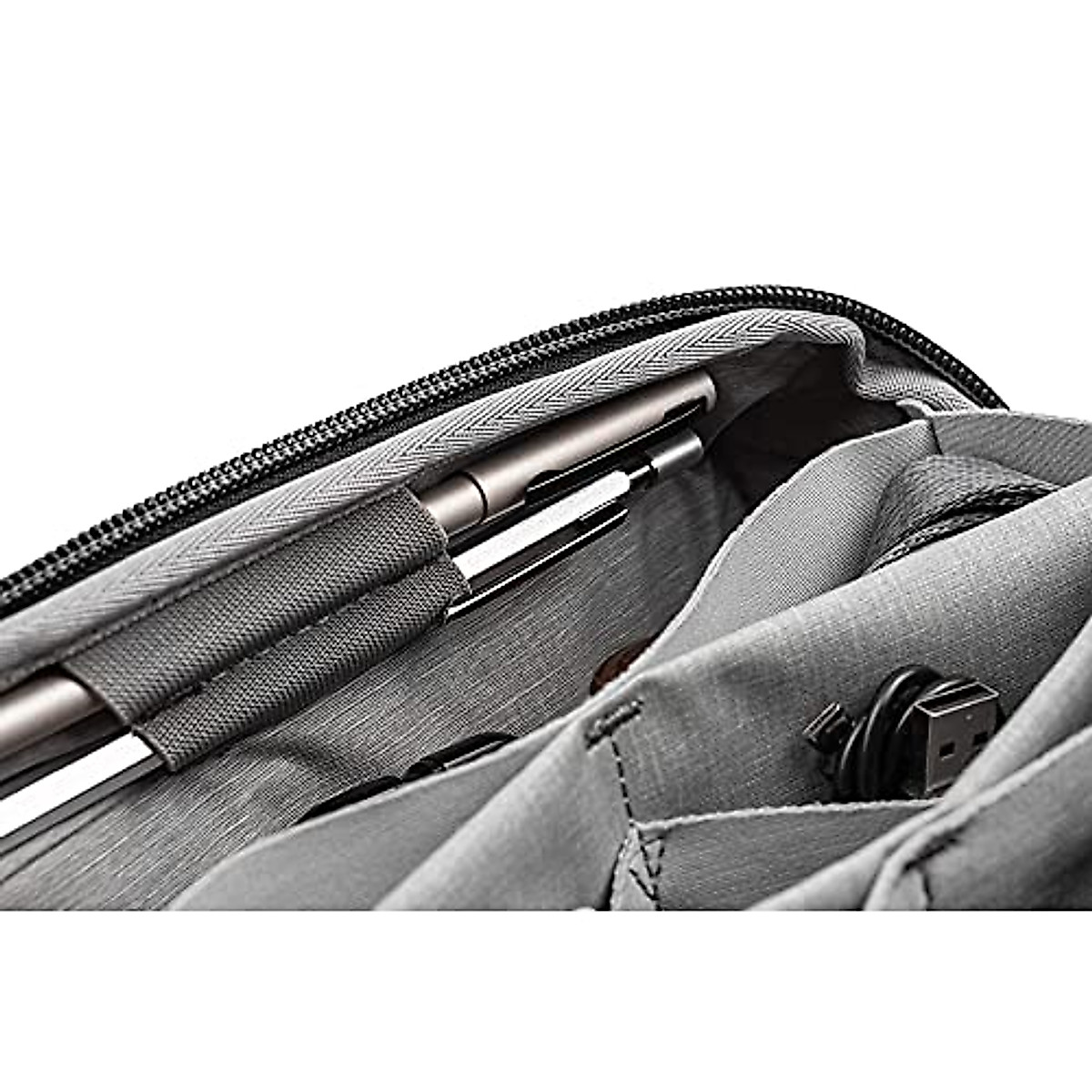 Peak Design Tech Pouch V2 Black (BTP-BK-2)