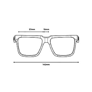 Bolle Frank Matte Navy Sunglasses Grey