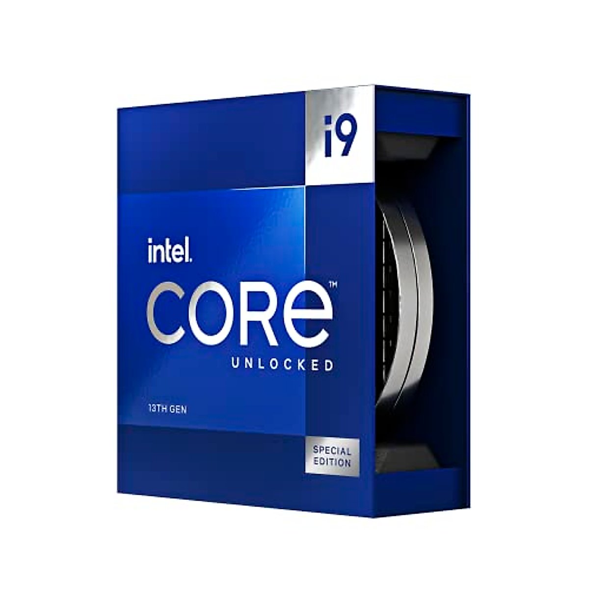 Intel Core i9-13900KS Desktop Processor 24 cores (8 P + 16 E) 36MB Cache, up to 6.0 GHz