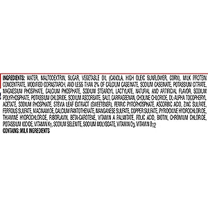 Boost Nutritional Pudding, Vanilla, 5 Ounce (Pack of 48)