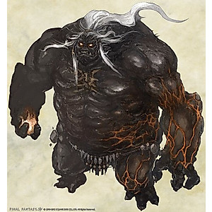 Final Fantasy XIV: A REALM REBORN - PlayStation 4