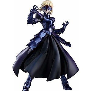 Max Factory Fate/Stay Night: Heaven’s Feel: Saber Alter Pop Up Parade PVC Figure,Multicolor,6.7 inches