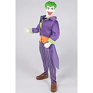 Mego DC Joker 50th Anniversary 8-Inch Action Figure