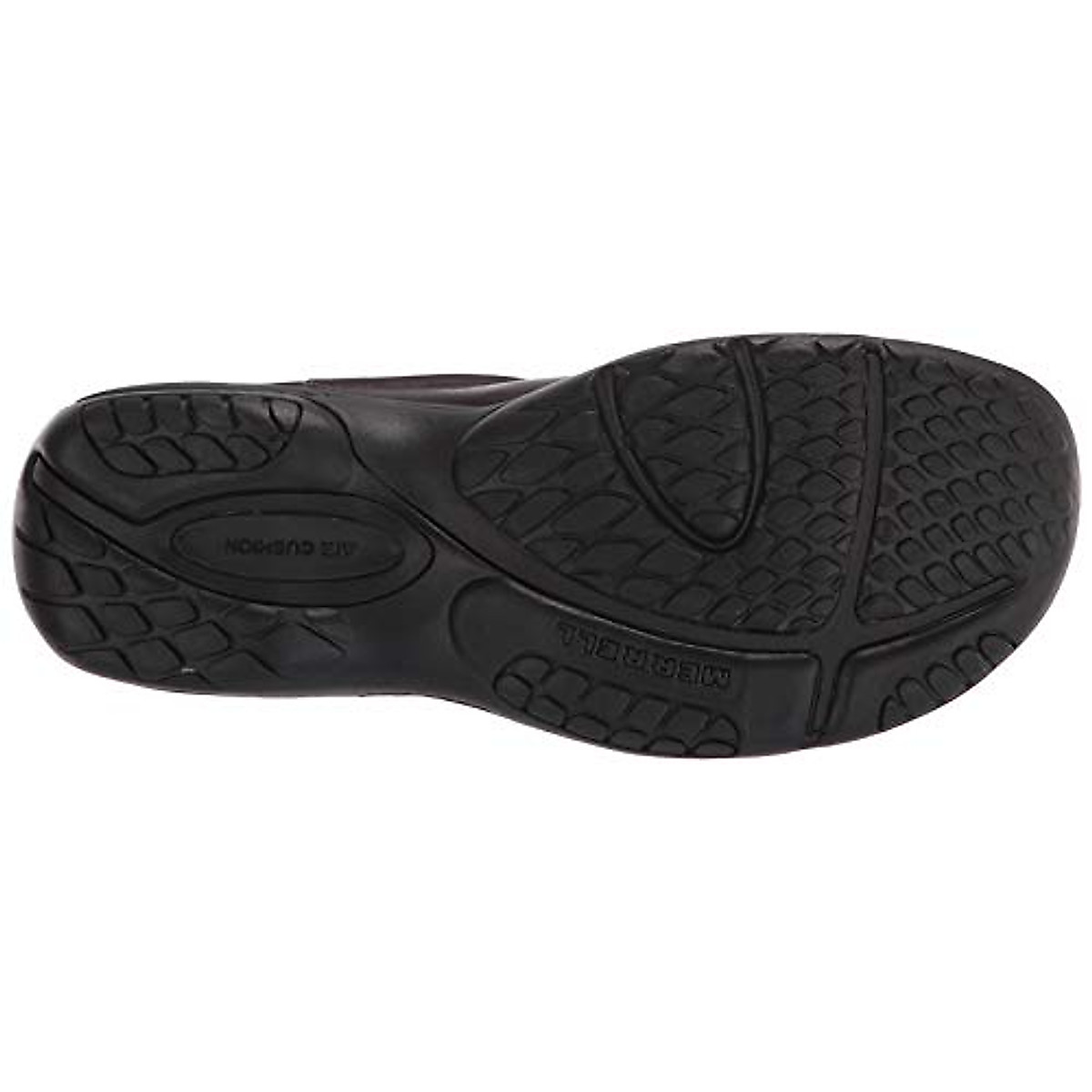 Merrell Men's Encore GUST 2 Moccasin, Espresso, 8.5, medium