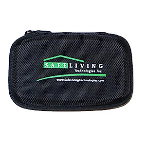 Safe and Sound PRO II Radio Frequency Meter 200MHz - 8GHz