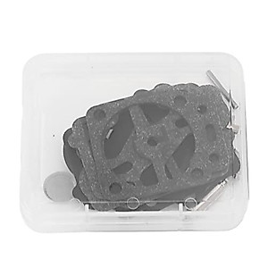 Carburetor Gasket, Carburetor Repair Kit Professional Manufacture High for Garden