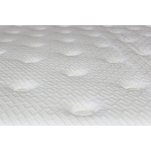 Triad Lite 6 inch RV Mattress Cool Gel Foam, Glacier Cooling Stretch Cover, Firm Support, Made in The USA (30x80)