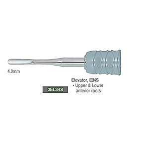 Osung Dental Plastic handle Elevator - 3EL34S