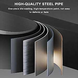 HSHBDDM Patio Swing Chair Outdoor Patio Swing Chairs Outdoor Porch Swing Outdoor Swing Chairs Waterproof and Sun-Proof for Patio Garden Poolside Yard White