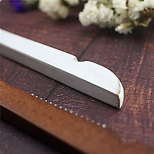 Pair of Wedding Hangers for Bride and Groom , Bridal Wedding Gift, Wood Dress Hangers