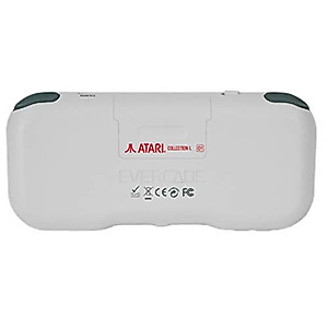 Evercade Atari Cartridge 1 (Electronic Games)