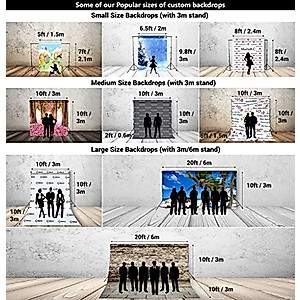 Mocsicka Mermaid Baby Shower Backdrop Under The Sea Mermaid Princess Baby Shower Decorations 7x5ft Glitter Mermaid Tail Seashell Starfish Pearl Ocean Bubble Background for Girls Baby Shower