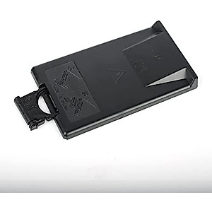 Young Replacement Remote Control Fit for Bose Wave SoundTouch Music Radio (SystemIII IV II I) AWRCC1 and AWRCC2- with Battery (Black)