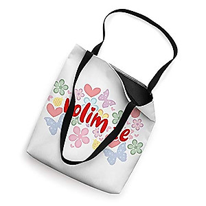 Volim Te Serbian Gifts Men Women Serbian Tote Bag