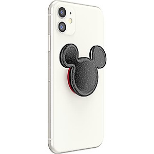 ​​​​PopSockets Phone Grip with Expanding Kickstand, Disney - Earridescent Mickey