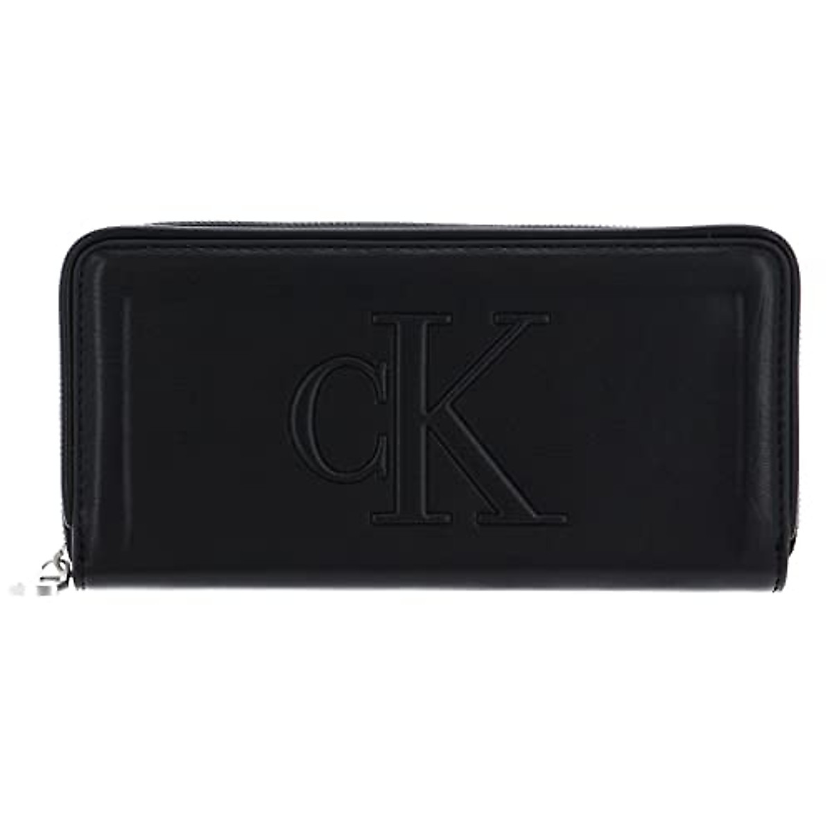 Calvin Klein Women's Wallet K60K610348, Black
