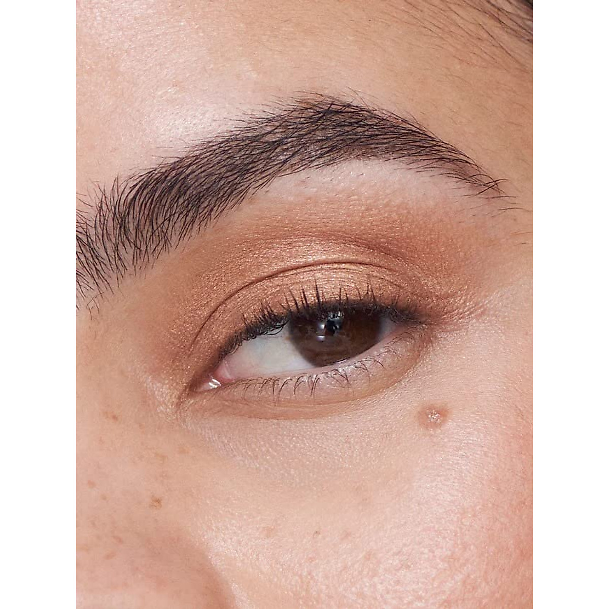 ILIA - Liquid Powder Chromatic Eye Tint | Non-Toxic, Vegan, Cruelty-Free, Clean Makeup (Burnish)