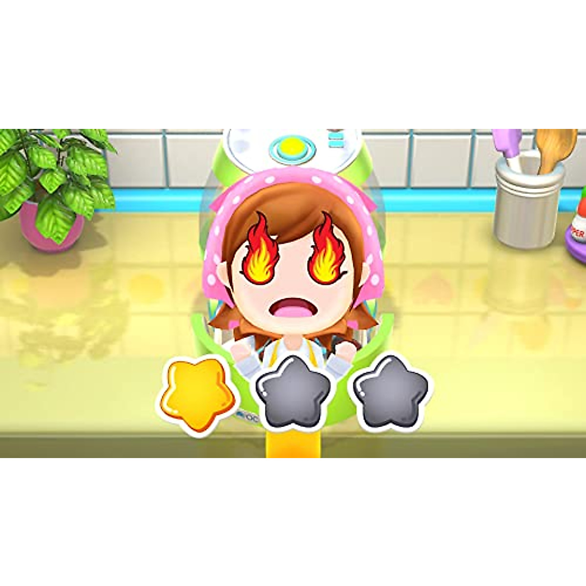 Cooking Mama: Cookstar