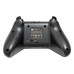 Bluetooth Wireless Gaming Controller for Android PC Games Smart TV/TV Box