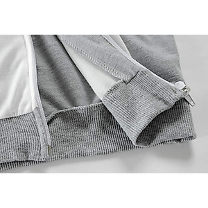 Little Hand Toddler Boys Sweatshirts shark Cartoon Winter Long Sleeve Kids Sport Outdoor Pullover Tops Tees Toddler 6t 7t