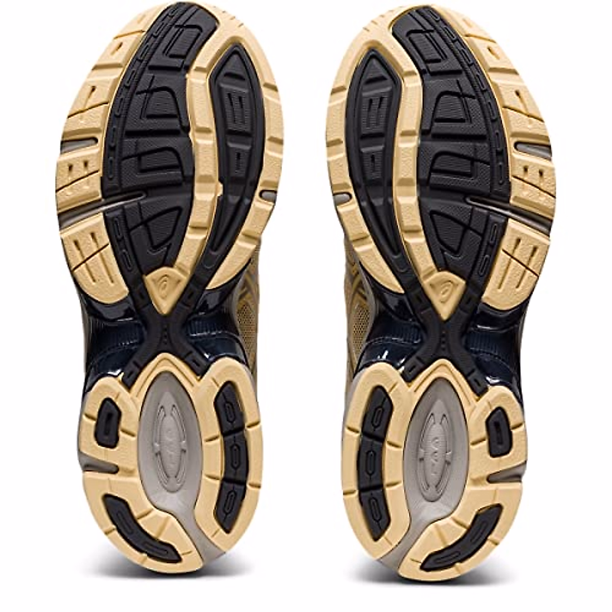 ASICS Women's UB2-S GEL-1130 Shoes, 5.5, Lamb Wool/Pure Silver