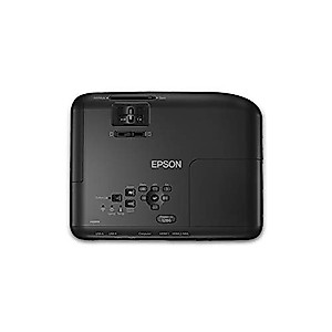 Epson PowerLite 1286 LCD Projector - 16:10