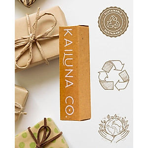 Orange Patchouli Delicious Natural Pure Essential and Fragrance Oil Perfume Roll On with Organic Jojoba Oil, Eau de Toilette, Alcohol Free, Small-Batch, Made in California