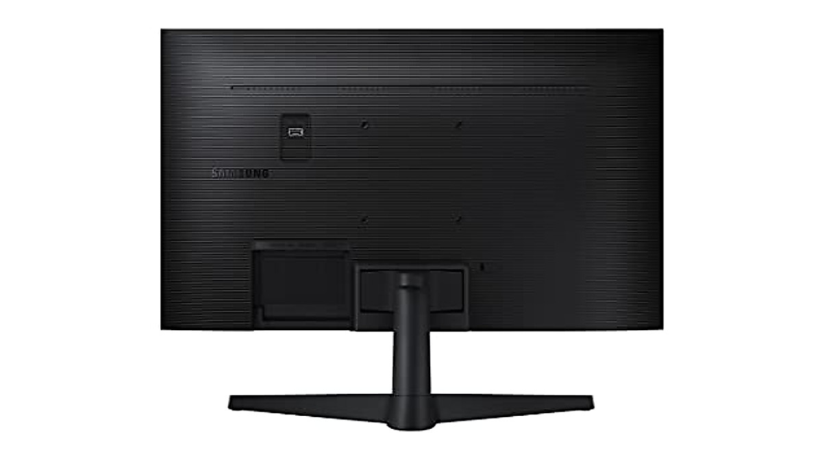 SAMSUNG M5 24-Inch Smart Monitor & Streaming TV