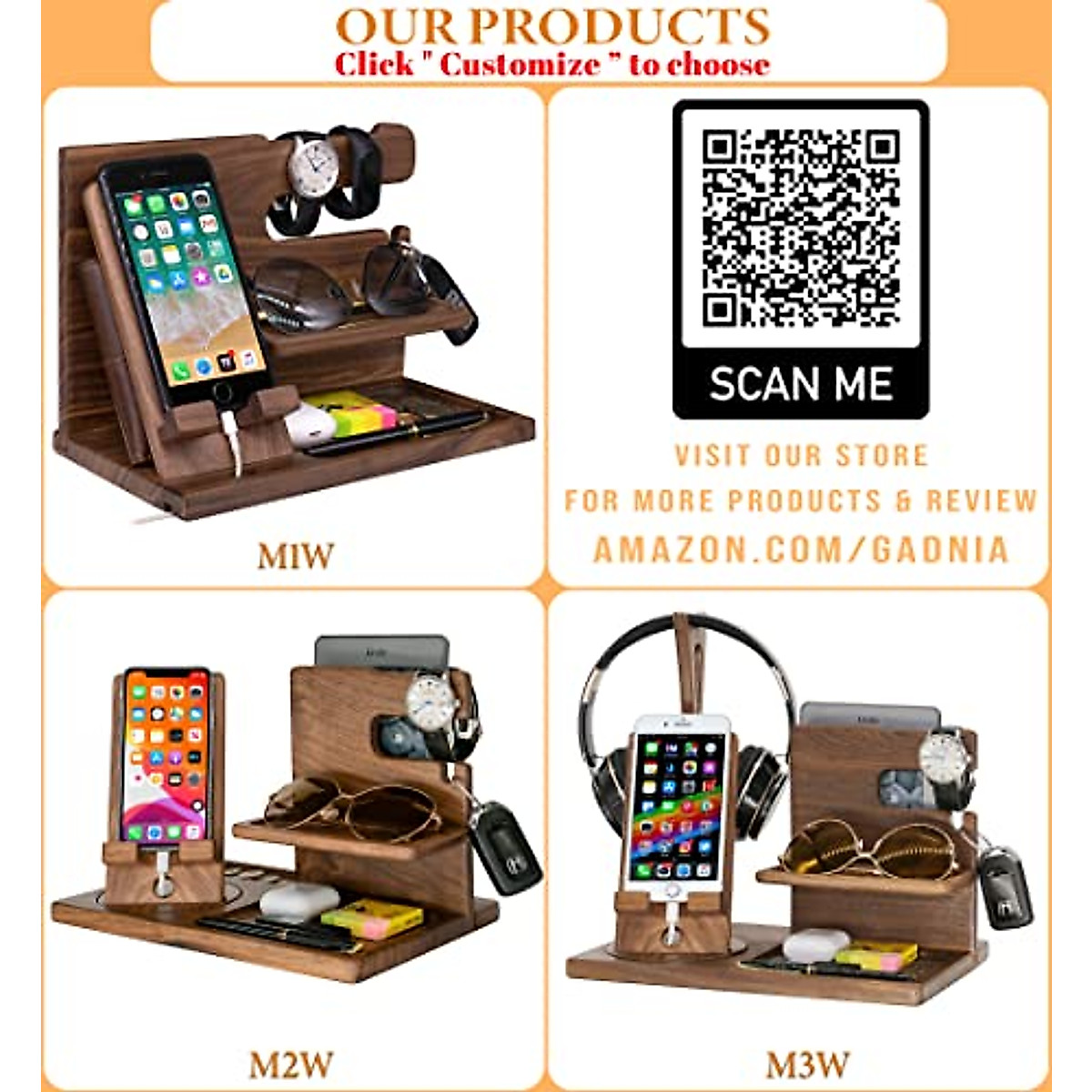 Taidesor Custom Name Gifts For District Chief - Skull Smoke Head - Frisco Fire Dept, Handmade Wooden Personalized Birthday, Promotion, Graduation, Retirement Gift For Firefighter Fireman