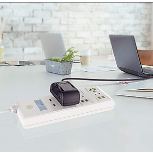 AC Adapter for Procter Gamble Swiffer Sweep & Vac Vacuum Sweeper SweeperVac Model PG-3000 PG3000 Plant J, Power Cord Charger