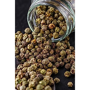 Sanniti Spanish Non Pareil Capers in Vinegar and Salt Brine - 33.5 oz