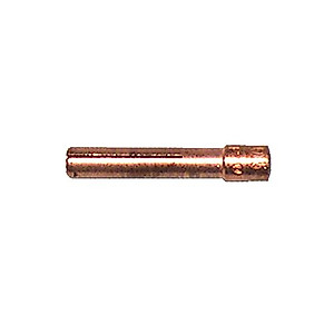Miller Weldcraft 57N48 Collet, 1/8" (3.2mm), 2 pack