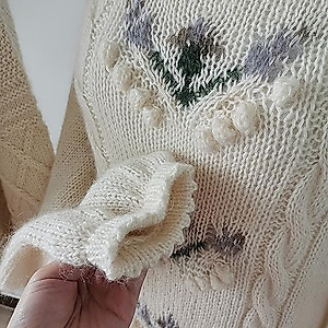 Lotus Yarns Swan Lake Lace Weight 50% Cashmere 40% Fine Wool 10% Angora Blended Hand Knitting Yarns for Comfortable Baby and Adult Clothing for Fashion Garment Baby Clothe (34-Camel Brown)