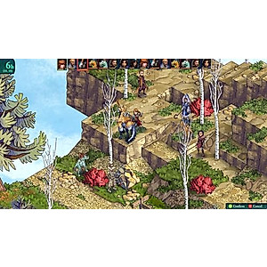 Fell Seal - Arbiters Mark (Switch)