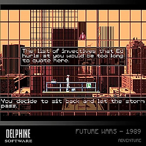 Evercade Delphine Collection