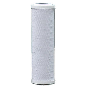 CFS COMPLETE FILTRATION SERVICES EST.2006 Compatible with Watts (WCBCS975RV) Carbon Block Water Filter Cartridge by CFS