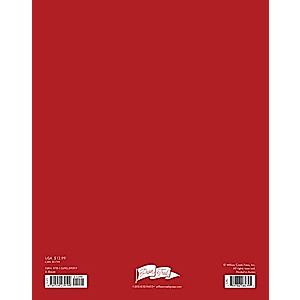 Willow Creek Press In Bloom 2024 Booklet Softcover Monthly Planner (7.5" x 9.5")