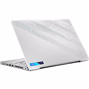 asus ROG Zephyrus G14 Gaming Laptop | 14'' Full HD IPS 144Hz | AMD 8-Core Ryzen 7 5800HS (>i7-11370H) | 24GB DDR4 1TB SSD | GeForce RTX 3060 6GB Graphic | Backlit USB-C Win11Pro + 32GB MicroSD Card