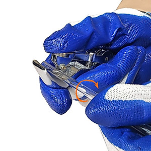 Acxico 1Pcs DIY Glass Bottle Tube Cutter Machine Tool Kit Craft Cutting Wine Beer Bottle Jar